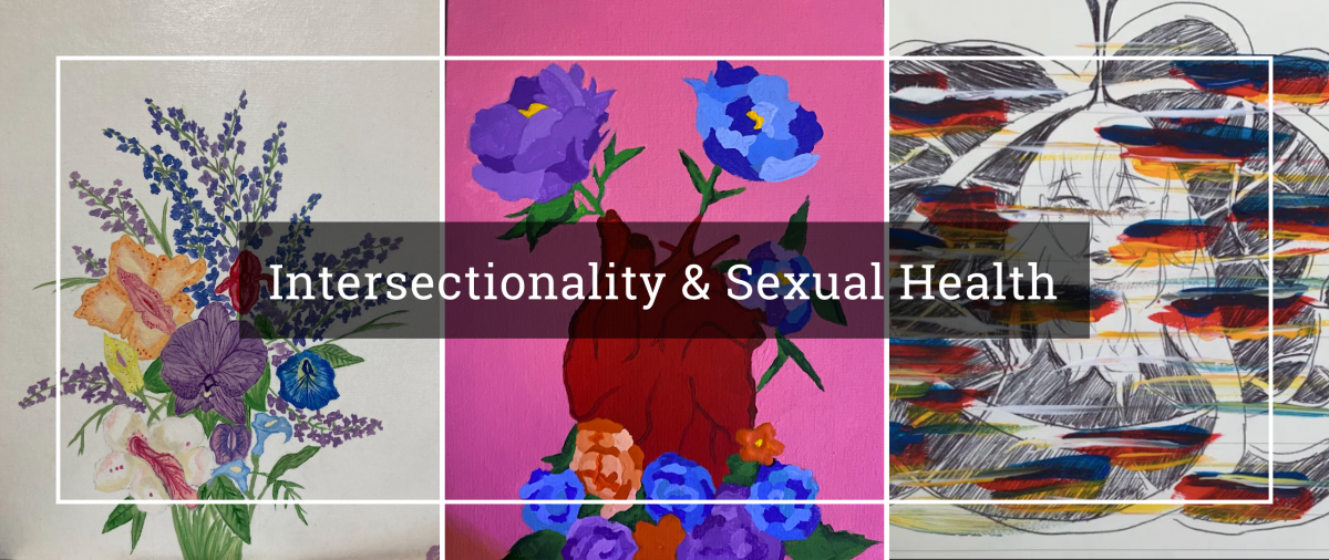 Intersectionality & Sexual Health - Trailhead Institute