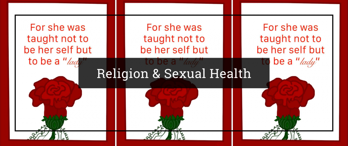 Religion & Sexual Health - Trailhead Institute