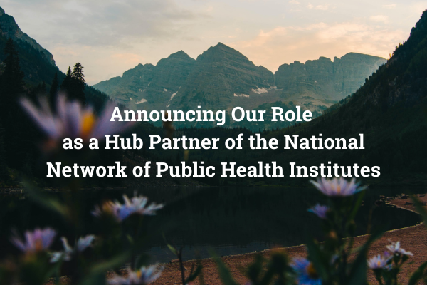 Trailhead Institute Announces Role as a Hub Partner of the National ...