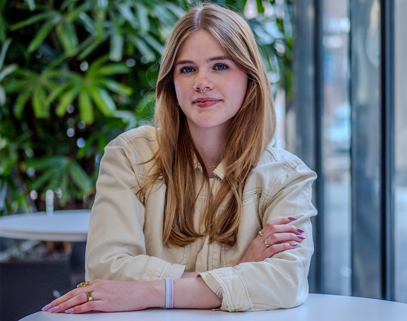 Ella Meyer on Intersections in Sex Ed - Trailhead Institute